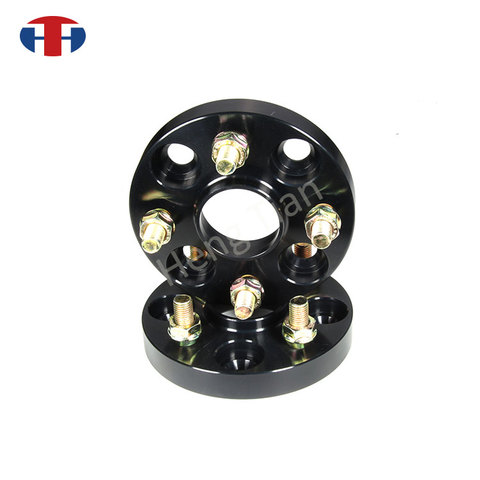 Buy Wheel Accessories 4x98 4x100 Hub Centric Adapters/wheel Spacer from ...