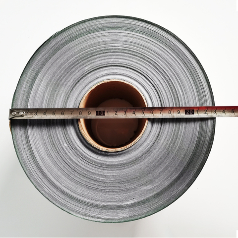 Buy Wholesale Insulation Paper Tape Barley Fish Paper For Motor Winding ...