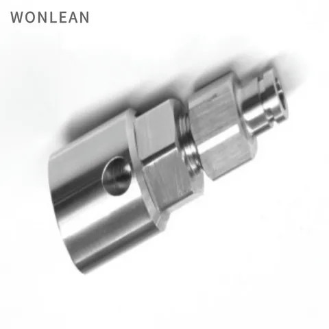 Buy Wonlean Waterjet Spare Parts Waterjet Machine Parts Waterjet ...