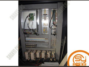 Buy Xk2930/13 Double Spindles 3 Axis Fixed Beam Gantry Movable Cnc ...