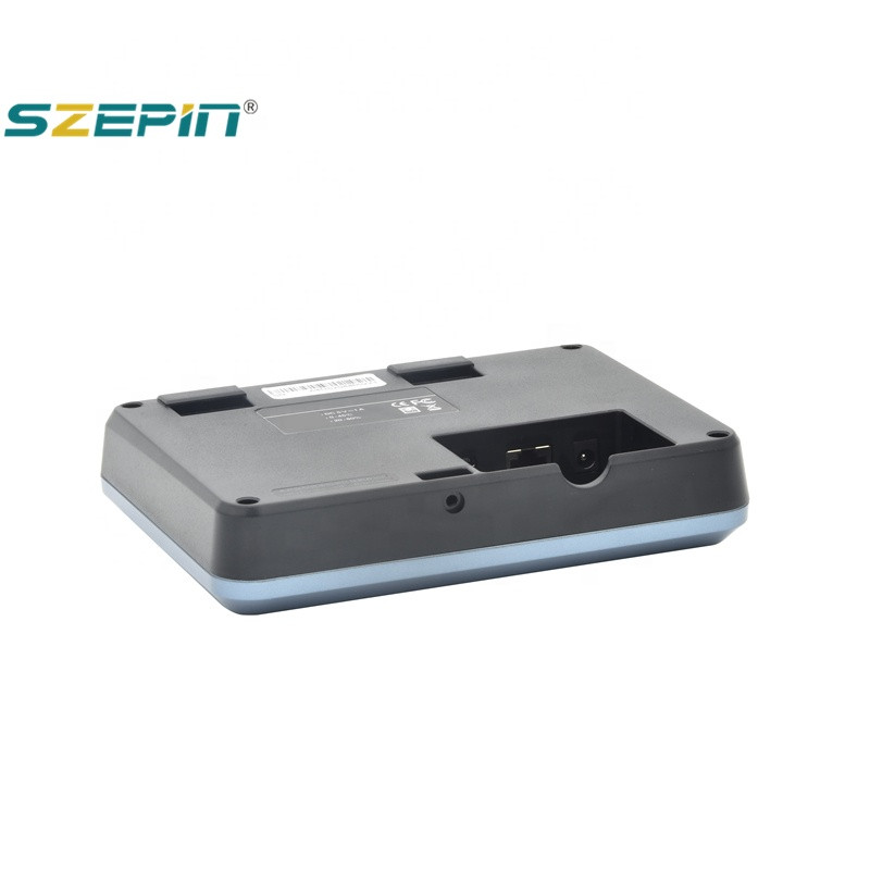 Buy Zk Tx628 Free Sdk Fingerprint Biometric Time Attendance Management ...