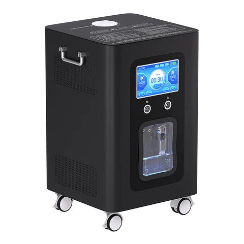 Buy 3000 Ml/hydrogen Oxygen Generator Wholesale Hydrogen Generator ...
