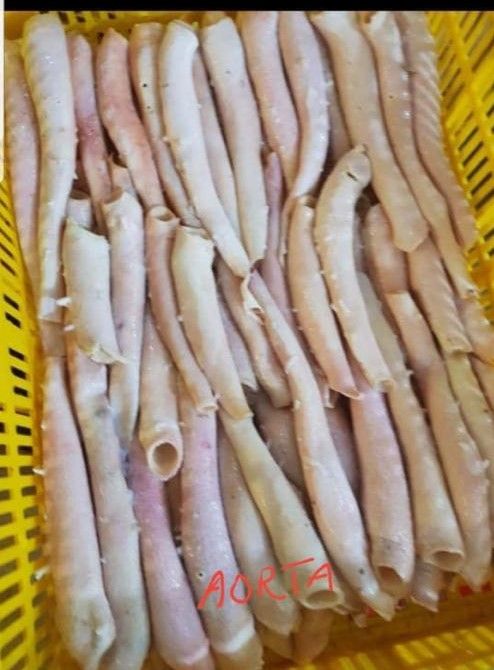 Buy Beef Offal from AWF Global Trading Company Limited, Hong Kong ...