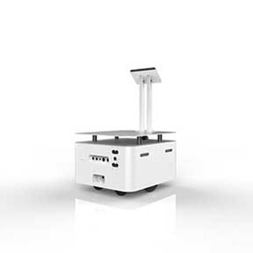 Buy A301-a301a Indoor Autonomous Mobile Robot from Fdata Co., Ltd ...