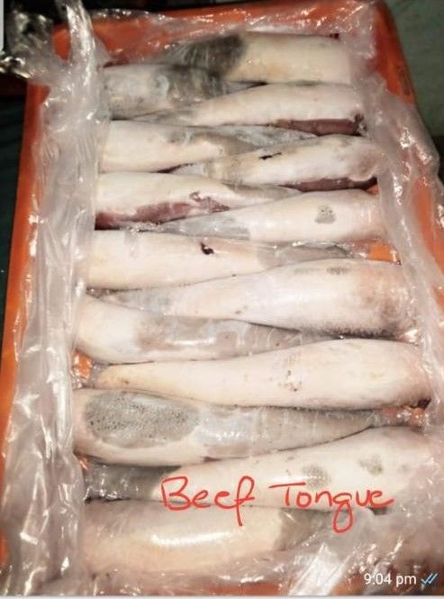 Buy Beef Offal from AWF Global Trading Company Limited, Hong Kong ...