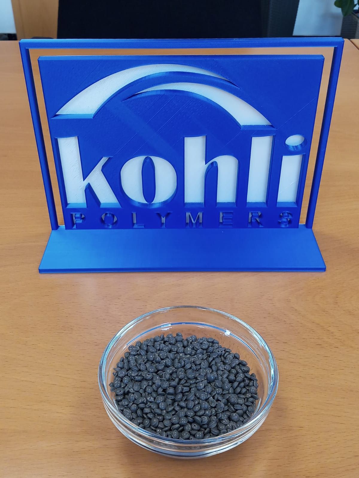 Buy Pp Granules / Pp Pellets from Kohli Polymers GmbH, Germany ...