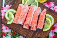 Buy Scallops And Surimi from Beijing Ocean Joy Food Co.,Ltd., China ...
