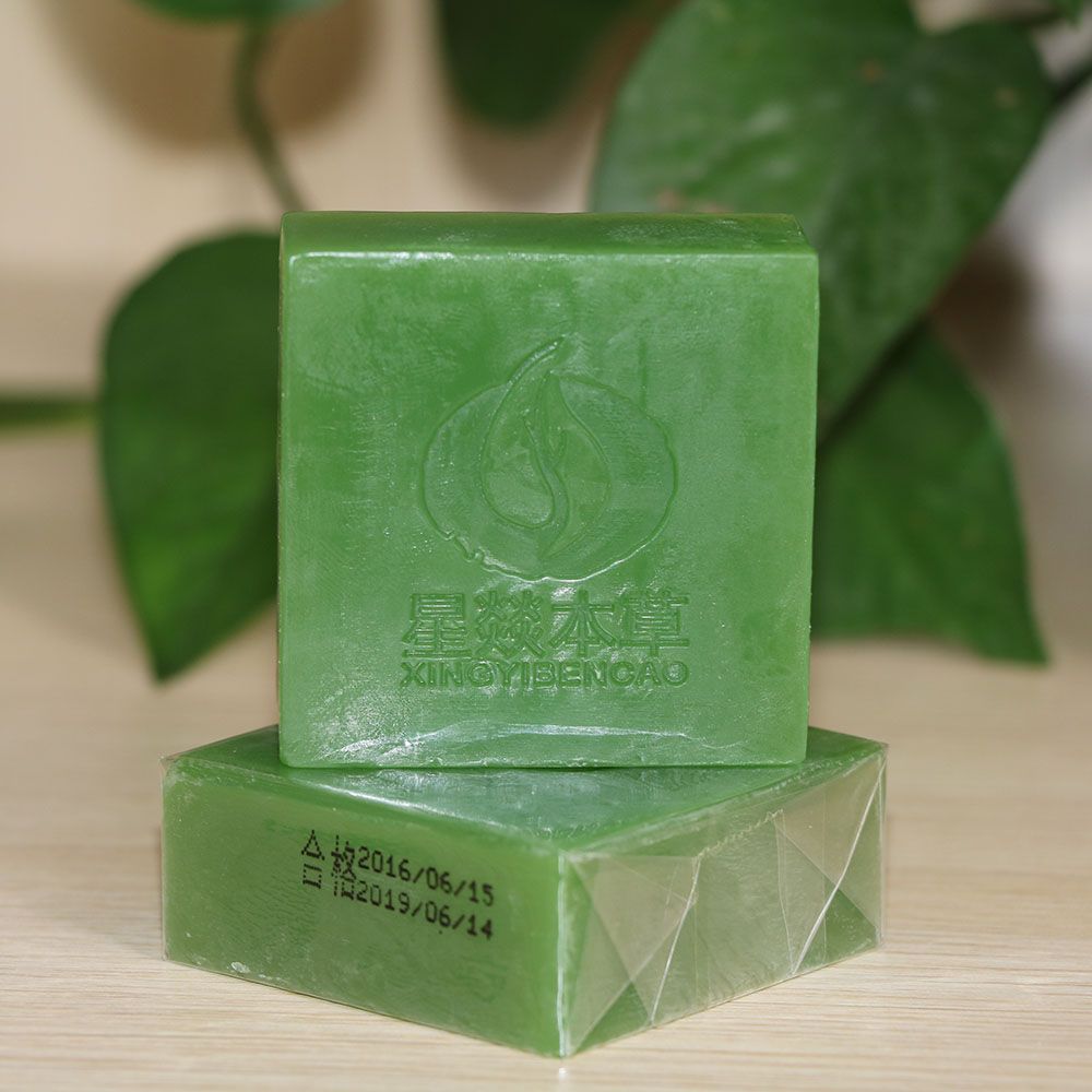Buy Customized Soap from Jiangxi Xingyi Industrial Co., Ltd., China ...