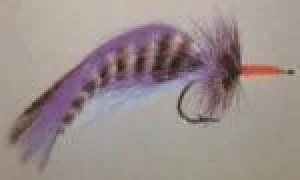 Buy Blue Death Tarpon from samtern fishing flies, Kenya | Tradewheel.com