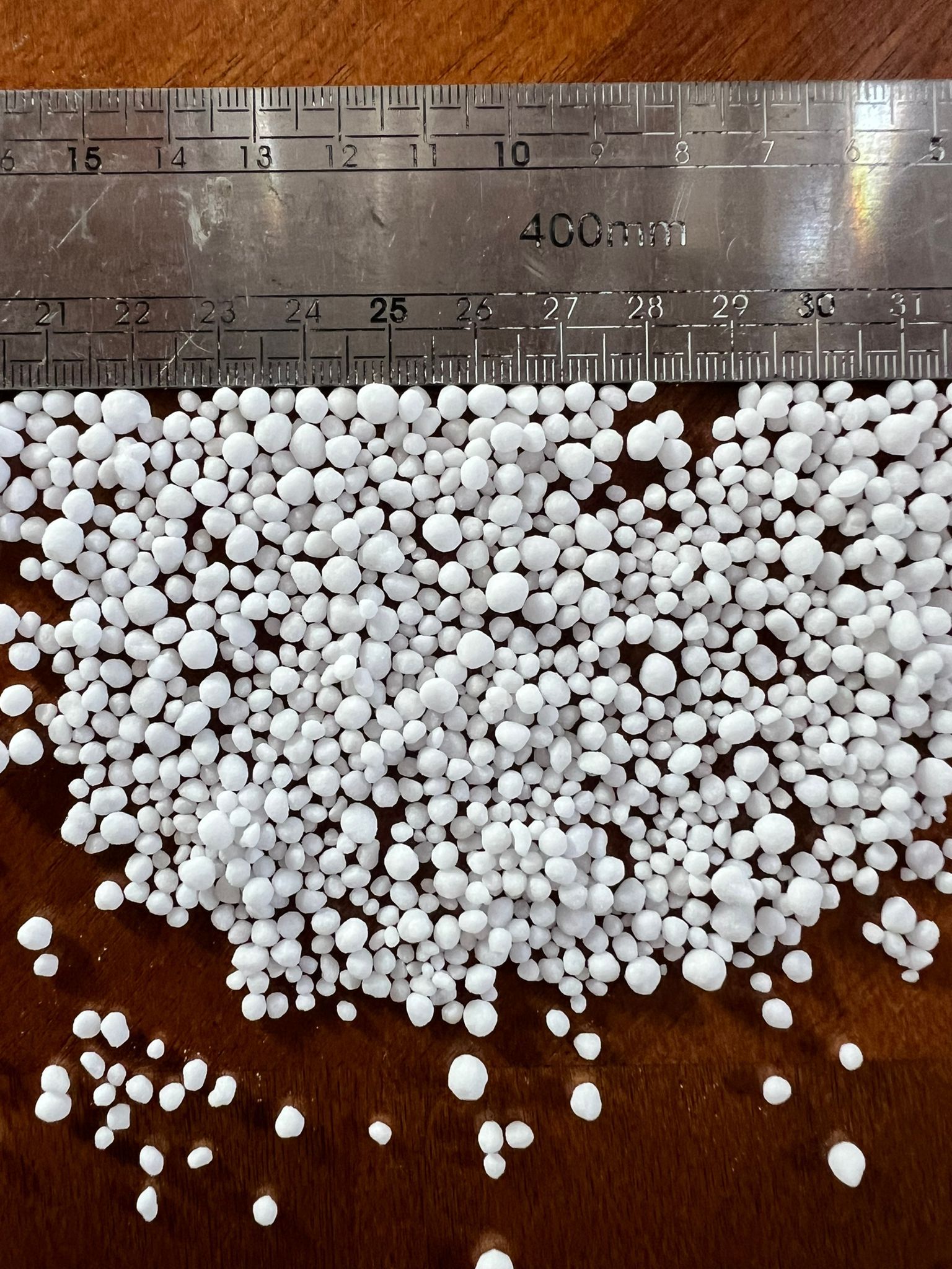 Buy Urea 46% Granular from Autrelia Sl, Spain | Tradewheel.com