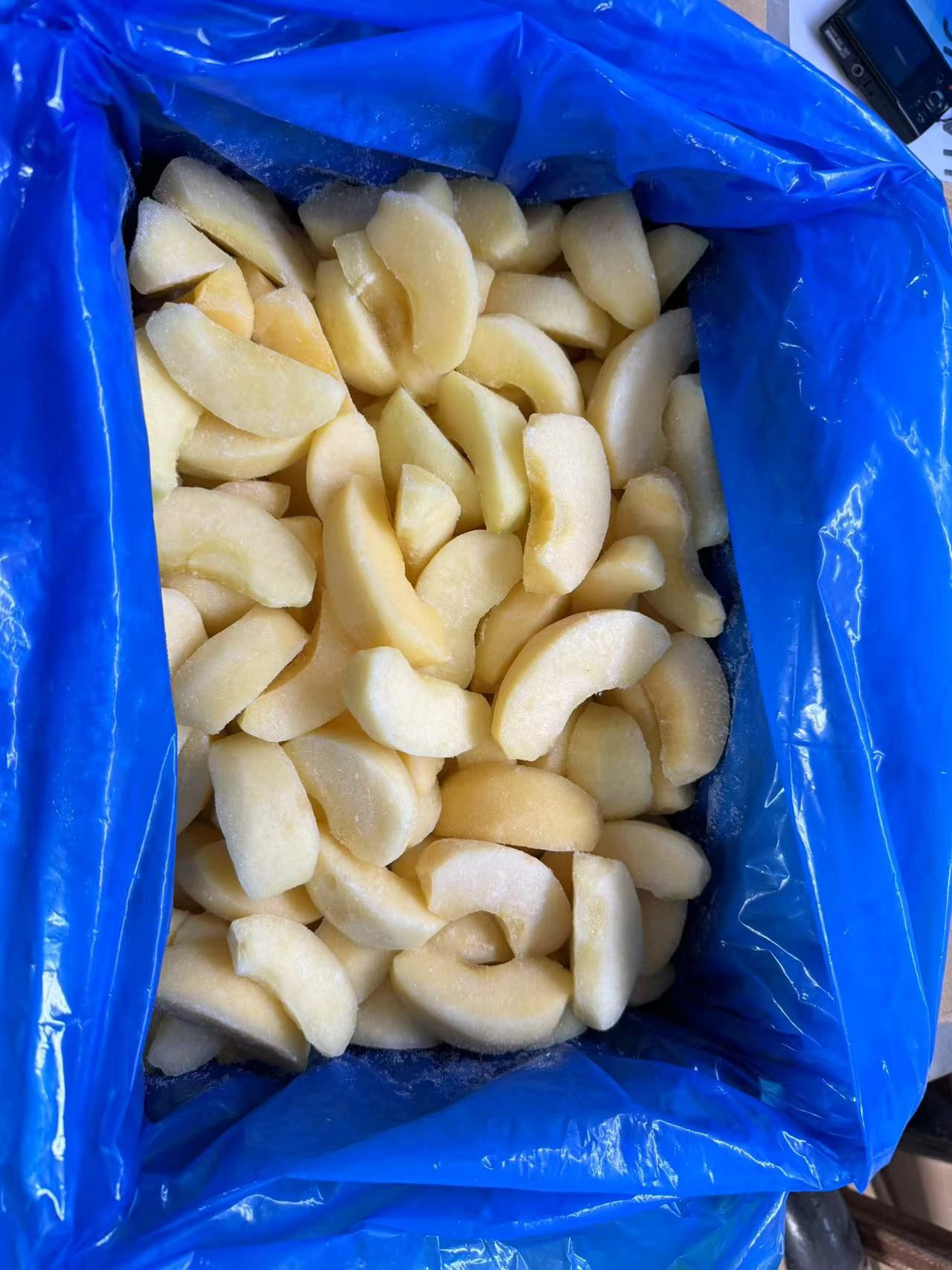Buy Iqf Fruits & Vegatables from QINGDAO SINOCROWNFOOD INDUSTRY LTD ...