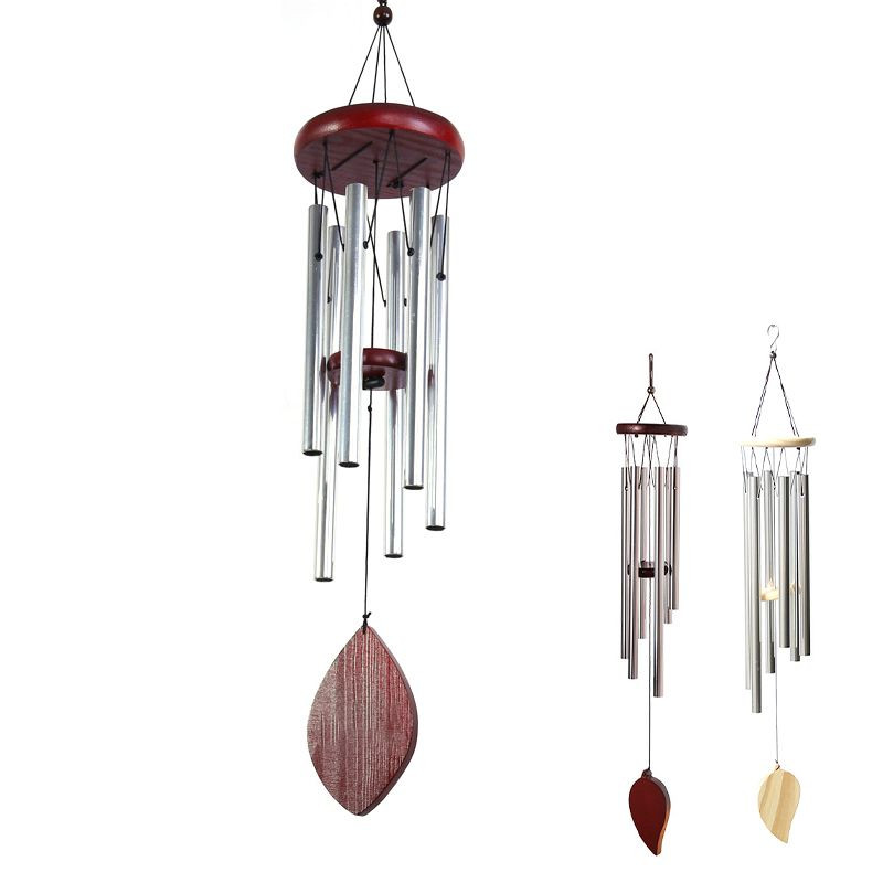 Buy Outdoor Wind Chime from Suzhou Hengshuo Imp & Exp Co., Ltd., China ...