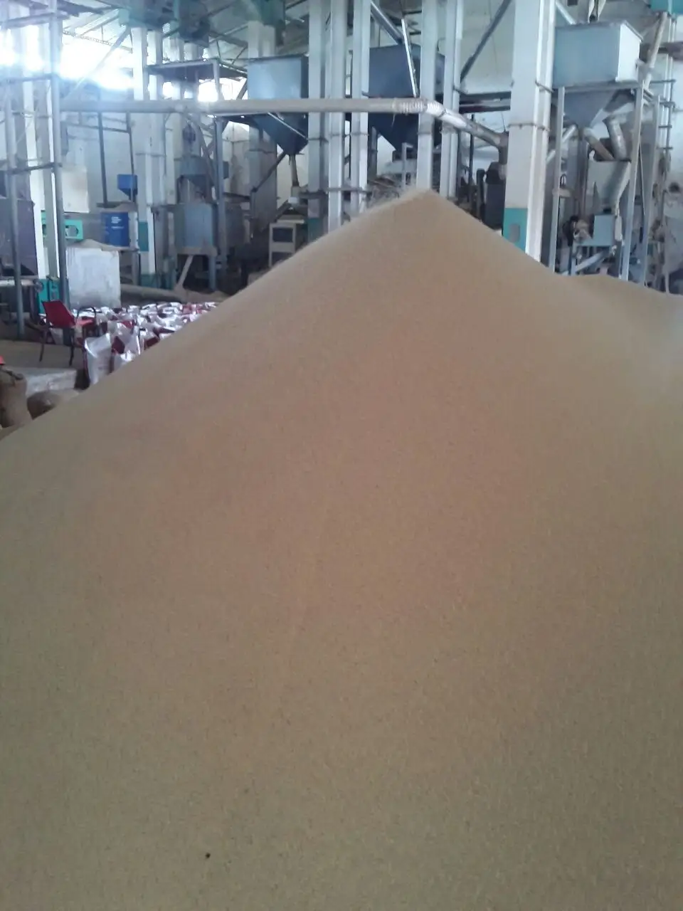 Buy Premium Grade 1121 Basmati Rice | Customized Packaging Sizes For ...
