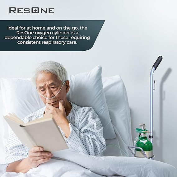 Buy 47l Portable Medical Gas Cylinder Oxygen Cylinder from Luxy factory ...