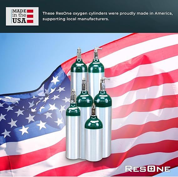 Buy 47l Portable Medical Gas Cylinder Oxygen Cylinder from Luxy factory ...