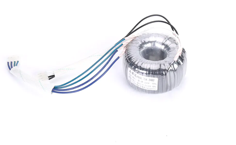Buy Toroidal Transformer Od70va Power Supply from Zhejiang Ilander ...