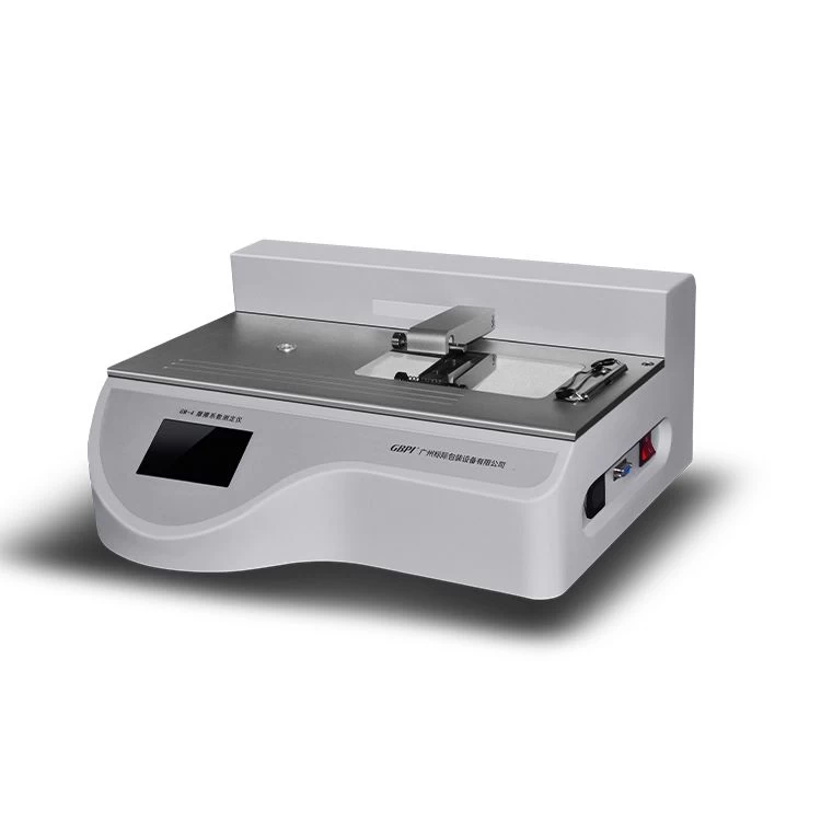 Buy Lab Plastic Film Testing Iso8295 Astmd1894 Coefficients Of Friction ...