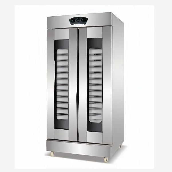 Buy Double Door 32trays Commercial Bread Fermentation Bread ...