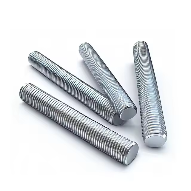 Buy Din975 Thread Rod from Ningbo High Tensile Bolts Ltd, China ...