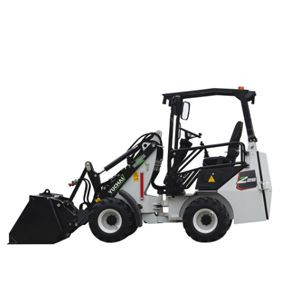 Buy Yuchai Electric Loader Z25 from Chengdu cloud claw Technology Co ...