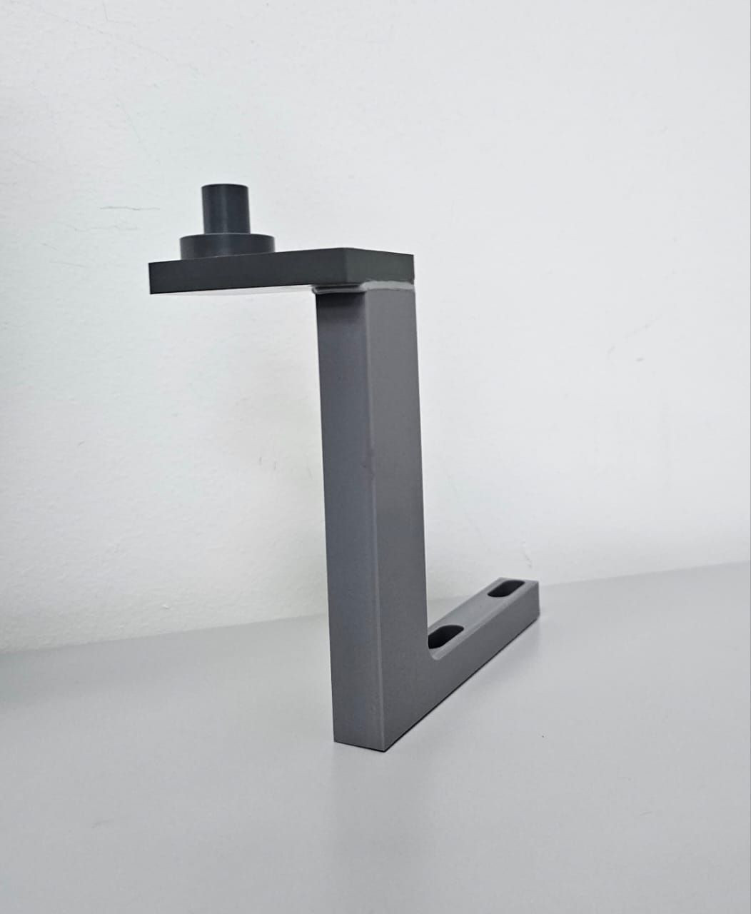 Buy Pvc Sensor Holder from Synergy-PE Sdn Bhd, Malaysia | Tradewheel.com