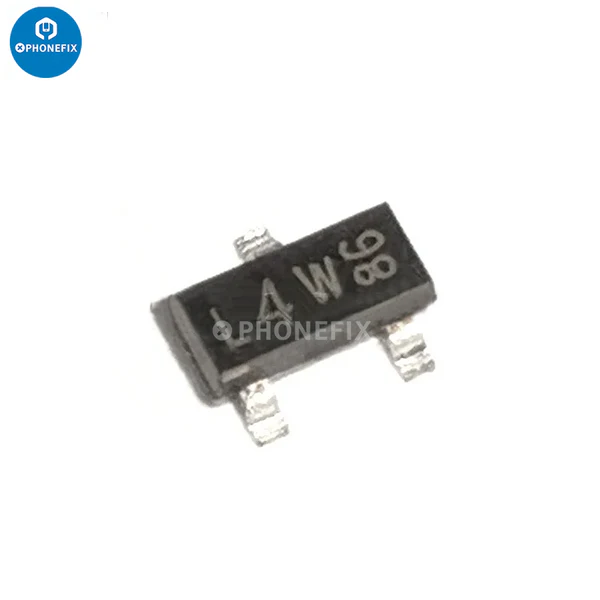 Buy L4w Automotive Commonly Used Vulnerable Diode from Shenzhen ...