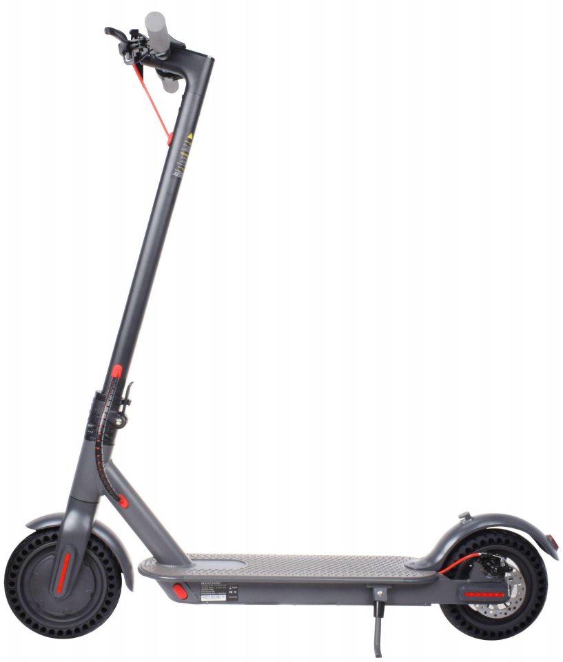 Buy E Scooter from Company - Abroad Trading, Cambodia | Tradewheel.com