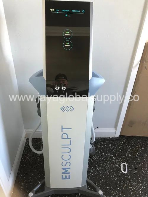 Buy New Btl Emsculpt Aesthetic – 2018 from Jaya Global Supply ...