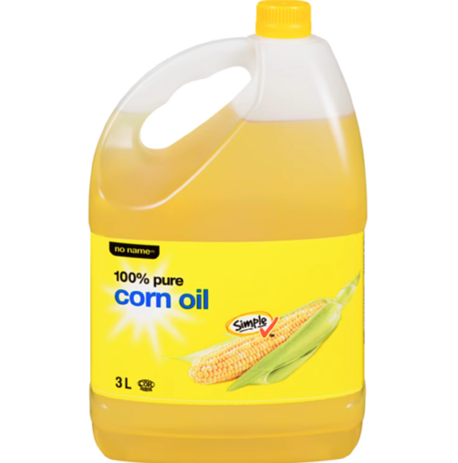 Buy Corn Cooking Oil Refined Pure Clear Bottle Corn Oil Vegetable ...