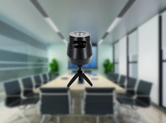 Buy 360° Sound Camera from Guangzhou DSPPA Audio Co., Ltd., China ...