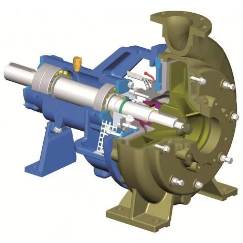 Buy Slurry Pumps from Hebei Juchong Pump and Valves Manufacturing Co ...