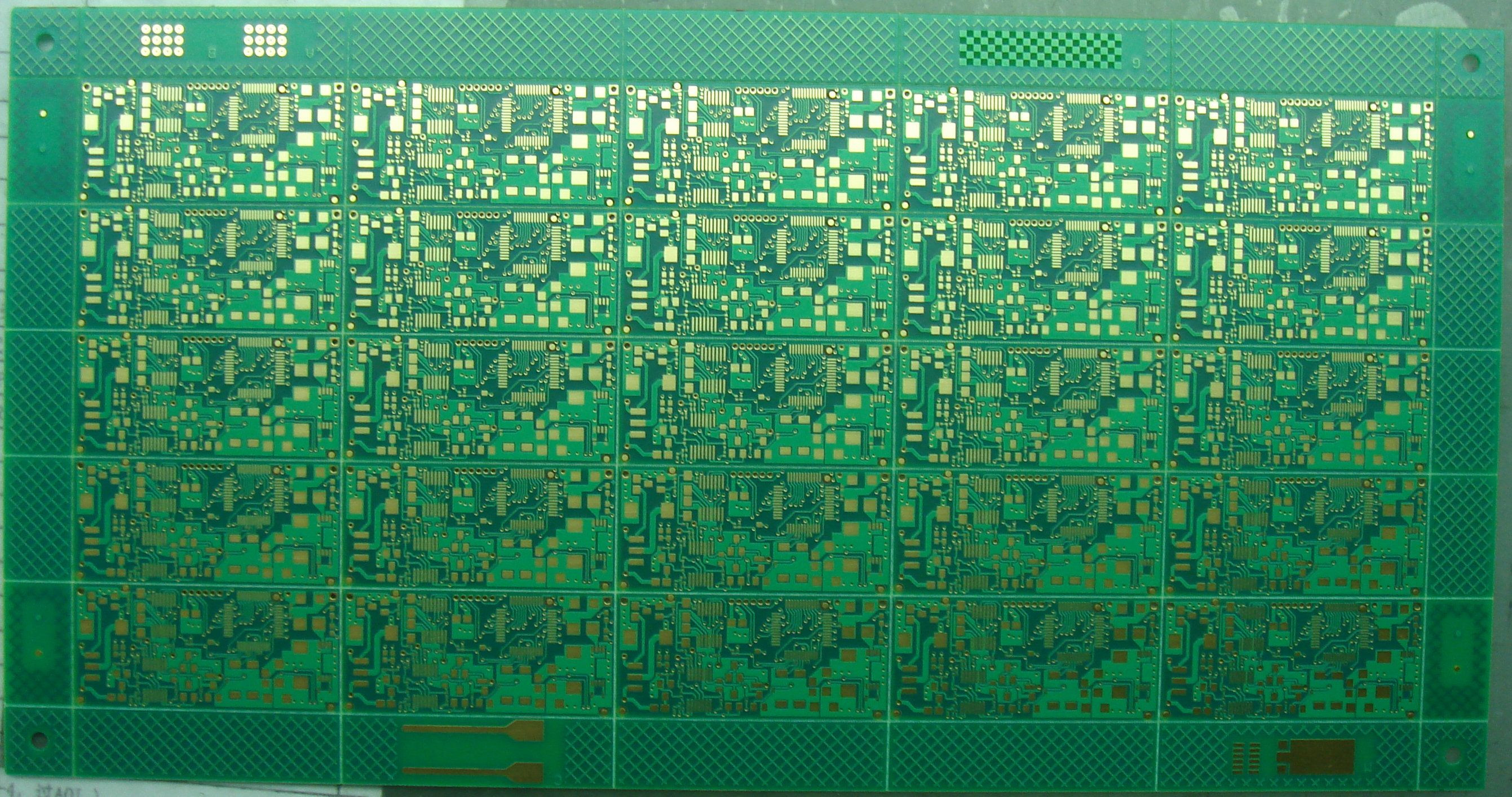 Buy Printed Circuit Boards (pcb) from Paltech PCB, Japan | Tradewheel.com