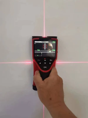 Buy Intelligent Reinforcement Cover Meter from Beijing Runjie Tiandi ...