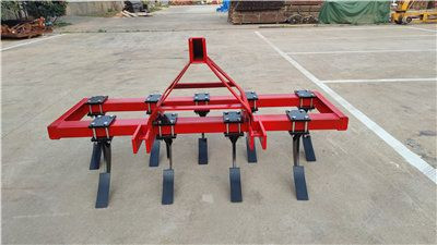 Buy 9-tooth Cultivator from Lianyi Environmental Technology (Dalian) Co ...