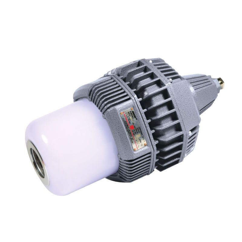 Buy Explosion-proof Led Lighting Fixture, Maml02-a from MAM Explosion-proof Technology (Shanghai ...