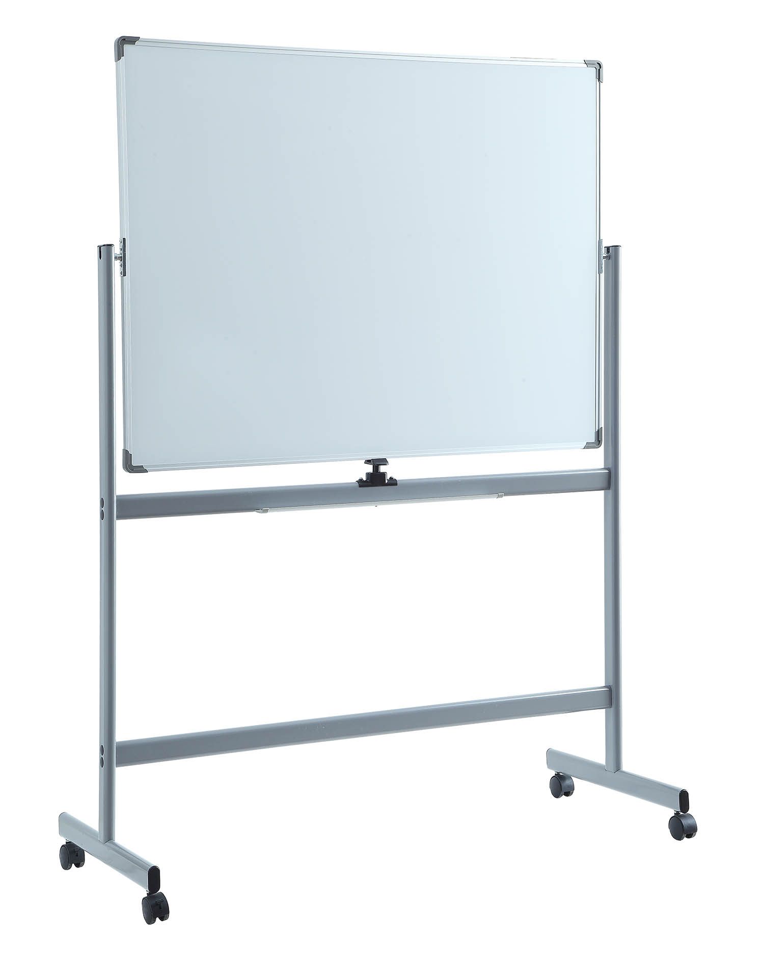 Buy Movable Dry Erase White Board, Double Sided Magnetic Whiteboard ...