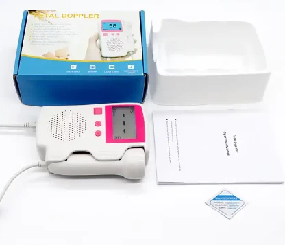 Buy Highest Quality Medical Device Monitor Fetal Heartbeat Pregnancy ...