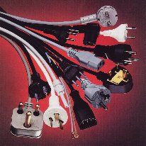 Buy Any Types Of Plugs from Ningbo Jinting Cable Co.,Ltd, China ...