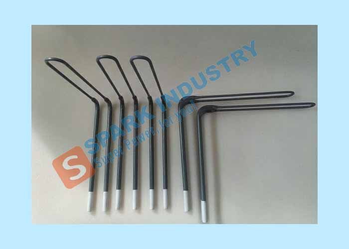 Buy 1900 ℃ Electric Mosi2 Heating Element High Temperature Furnace from Spark Industry (Henan ...