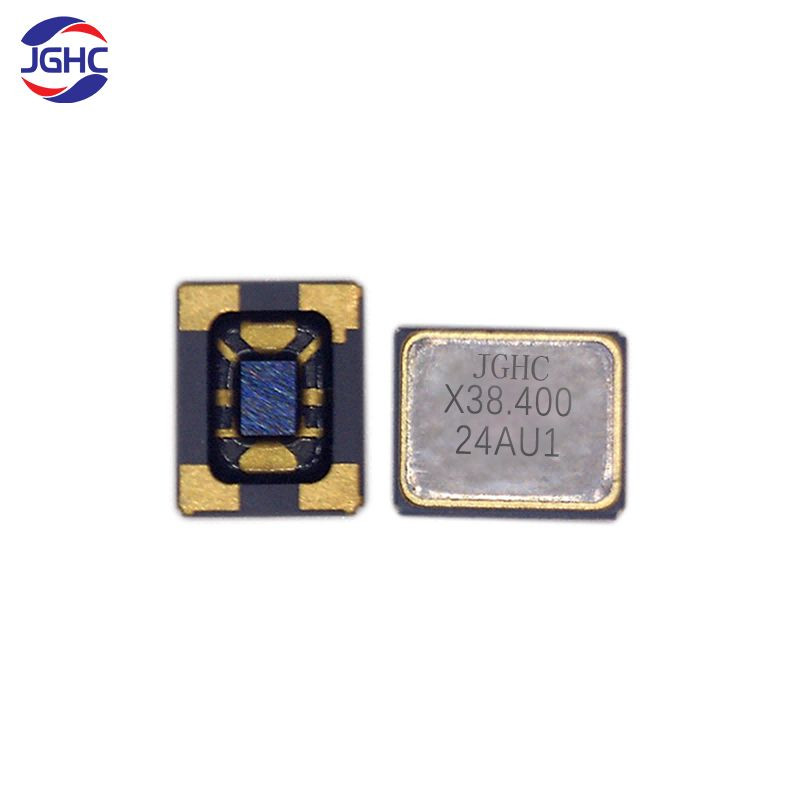 Buy Jghc 1612 Tcxo Smd Crystal Oscillator from Shenzhen Jingguanghua Electronics Co., Ltd ...
