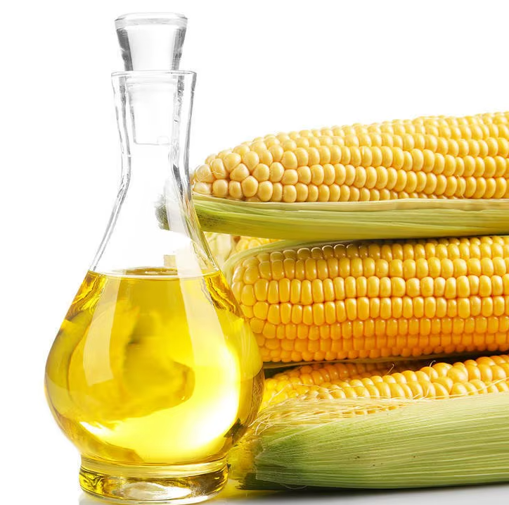 Buy Corn Cooking Oil Refined Pure Clear Bottle Corn Oil Vegetable ...