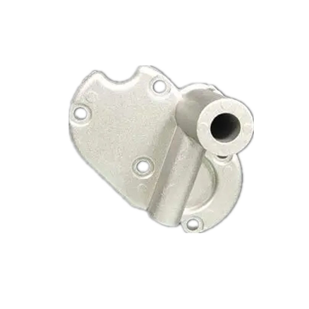 Buy Aluminum Machined Casting Cover from Jiangxi Junchang Technology Co ...