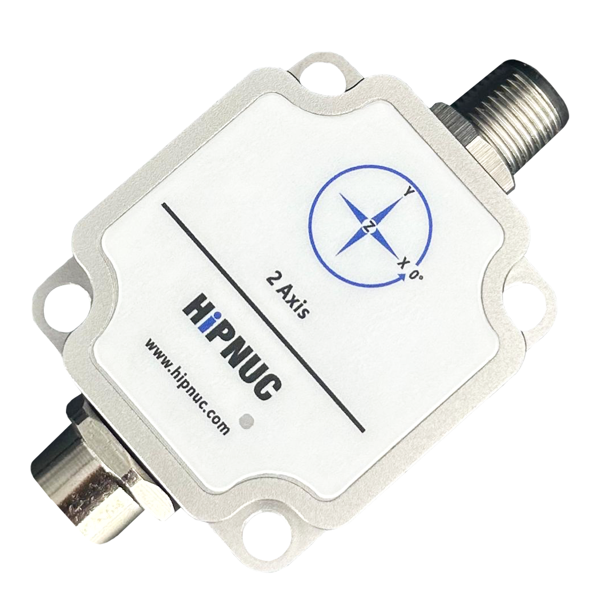 Buy Hipnuc Ch0x0 Six-axis Accelerometer 6-axis Attitude Gyro Sensor ...