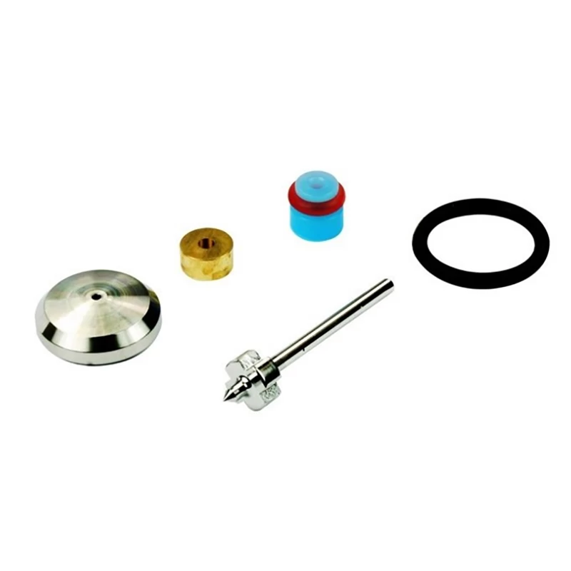 Buy Flow 5 Axis 3d Cnc Water Jet Machine On Off Valve Seal Kit from ...