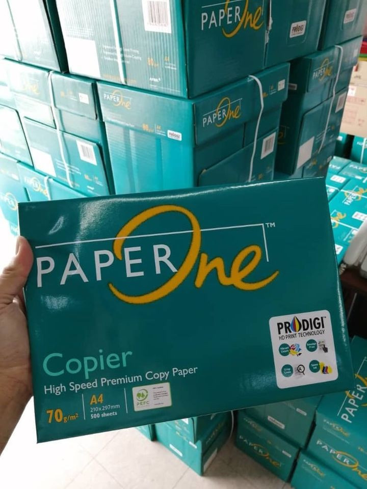 Buy Paper One Copier High Speed Premium Copier Paper from DWLFoods ...