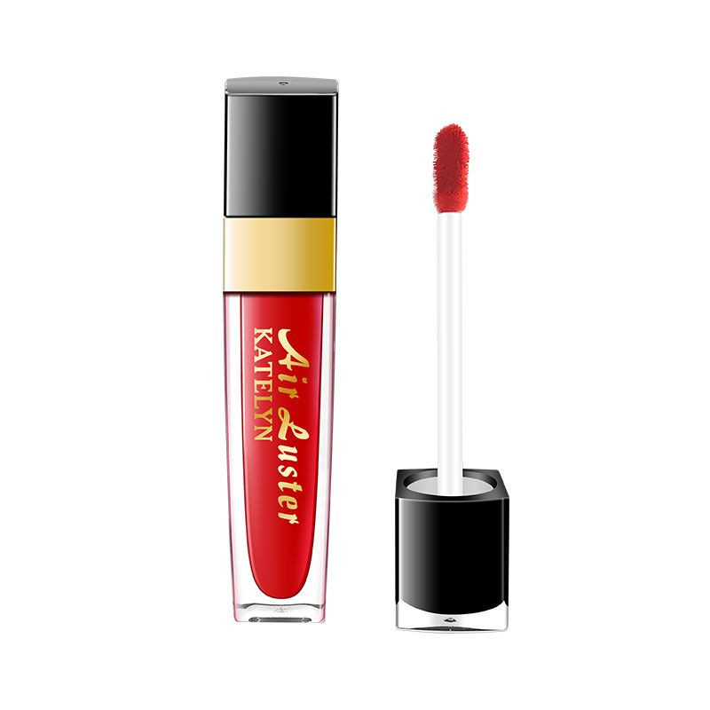 Buy Light Cream Velvet Mist Lip Glaze from Shantou Yujie Cosmetics Co ...