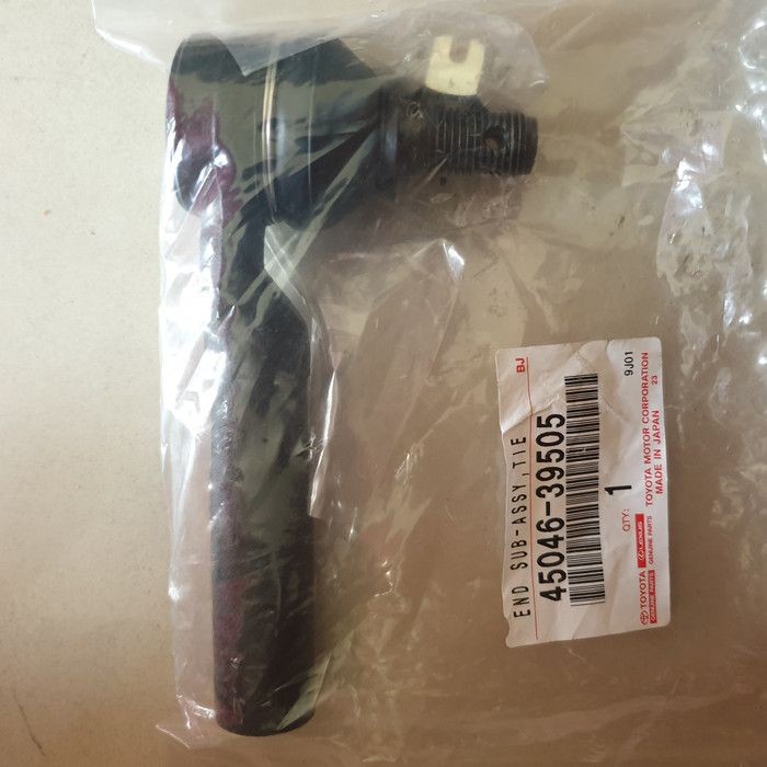 Buy Tie Rod 45046-39505 from Car Genuine Parts, Indonesia | Tradewheel.com