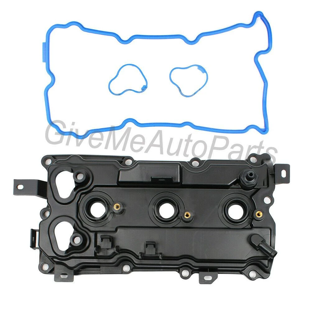 Buy 13264jk00a Genuine Nissan Valve Rocker Cover Assy 13264-jk00a from ...