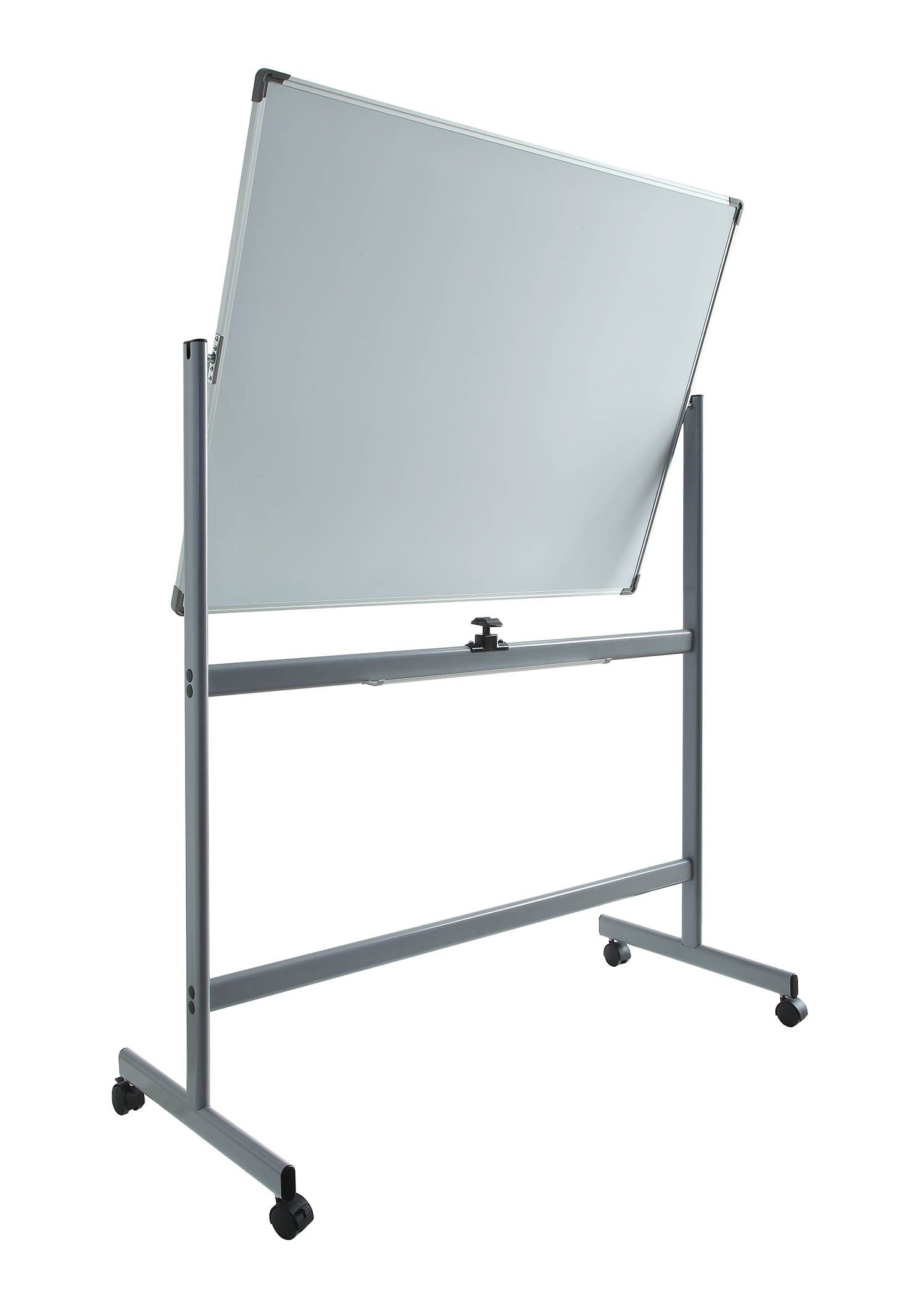 Buy Movable Dry Erase White Board, Double Sided Magnetic Whiteboard ...