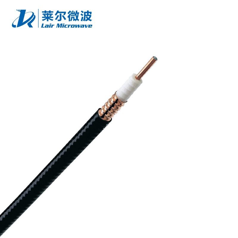 Buy Ldf4-50a Heliax 50 Ohm Low Density Foam Coaxial Cable 1/2 Inch Coax ...